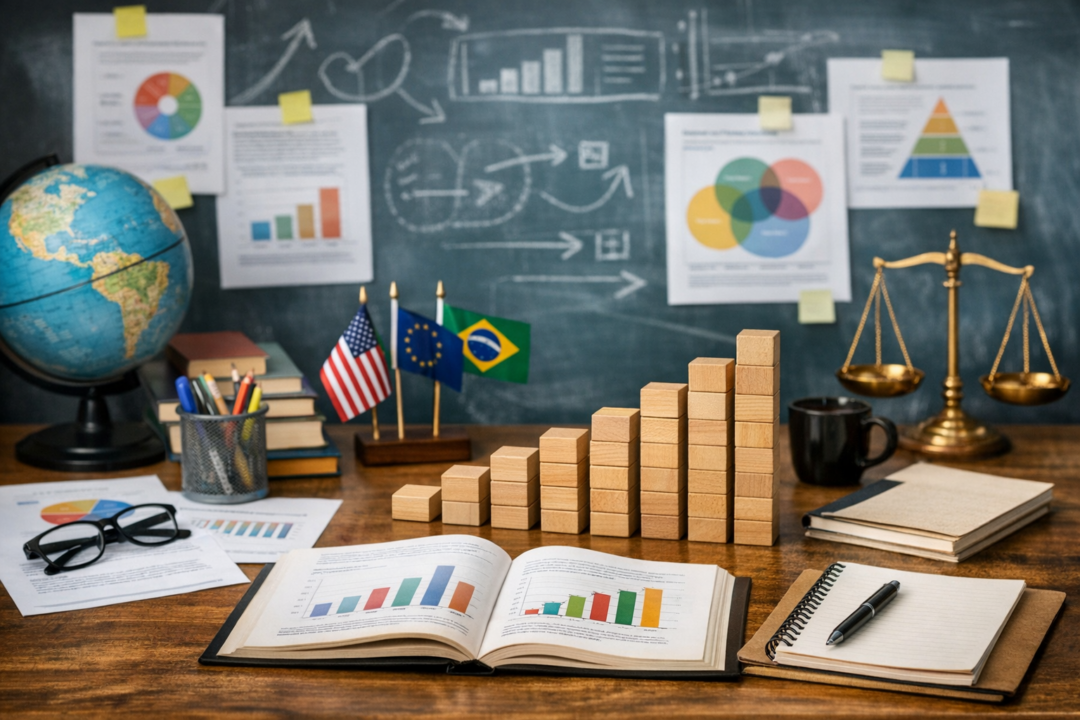 Ten Education Policy Frameworks: Exploring Key Models and Their ...